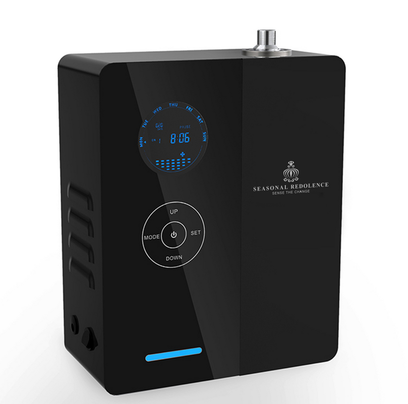Luxury Small Hvac Diffuser – Seasonal Redolence